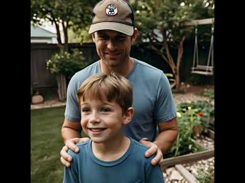 Timmy First Cycle Riding - YouTube