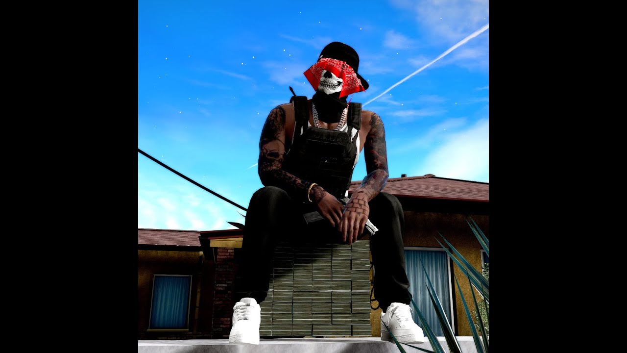 STEPPA ON BS!!! #MELROSERP #BDRZ #TMF - YouTube