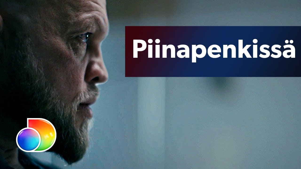 Karhuryhmä | Poliisikuulustelut | discovery+ Suomi - YouTube