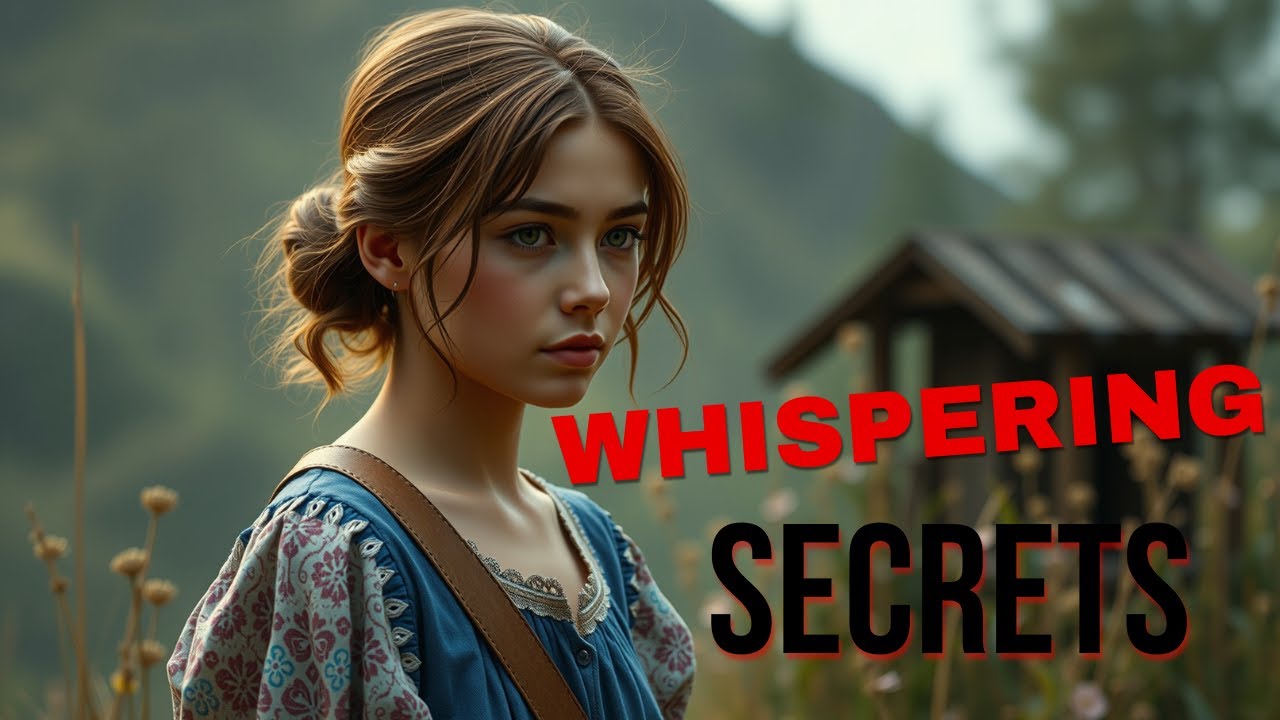 The Whispering Tree: A Tale of Wisdom & Unity | Story - YouTube