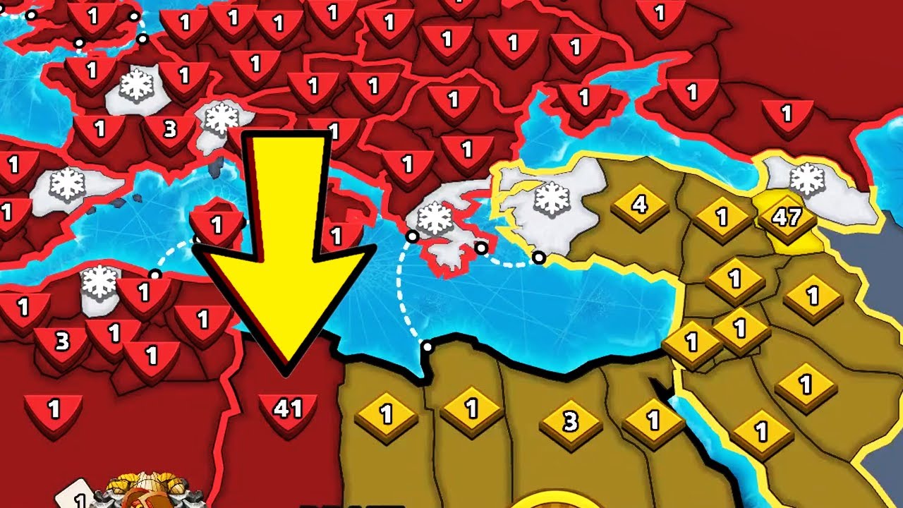 This Single Point Stack Strategy Was Lethal! - YouTube