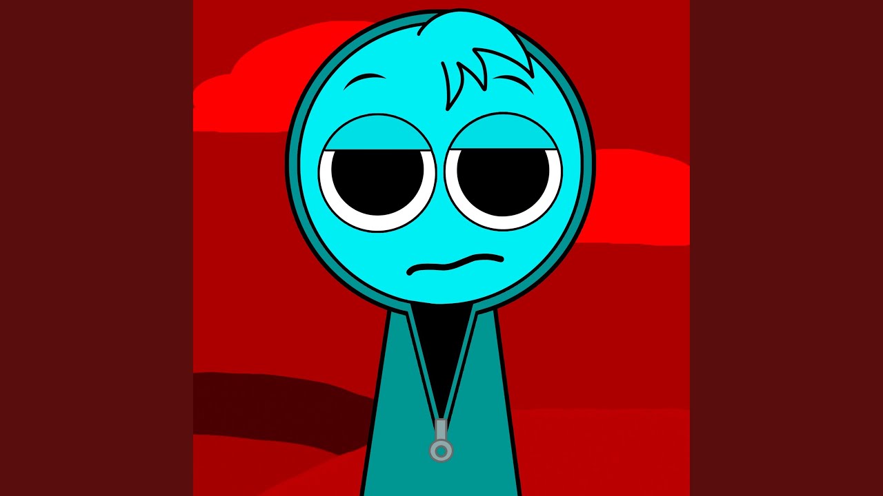 Sprunki ZIP Zip Zap Zap (Incredibox Sprunki OC Song) - YouTube