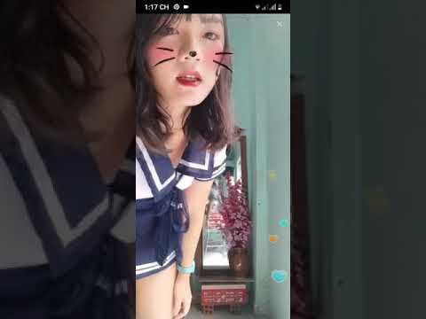 Thùy trang bigo