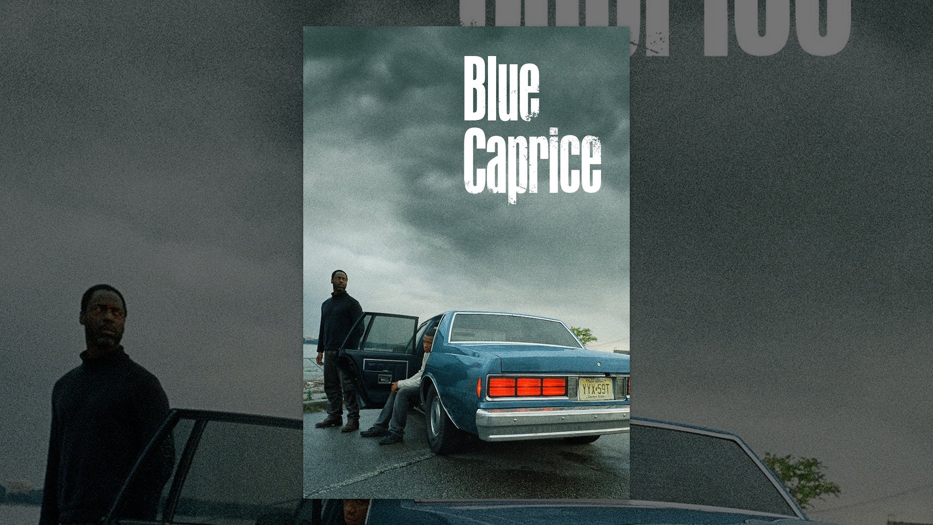 Blue Caprice - YouTube