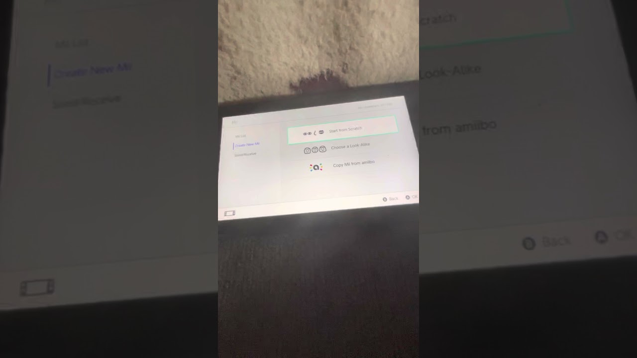 Vegeta mii tutorial - YouTube