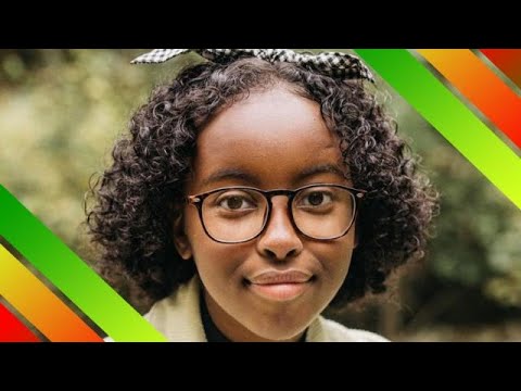 Get to Know Teenage Activist Isra Hirsi's Facts & Family Life - YouTube