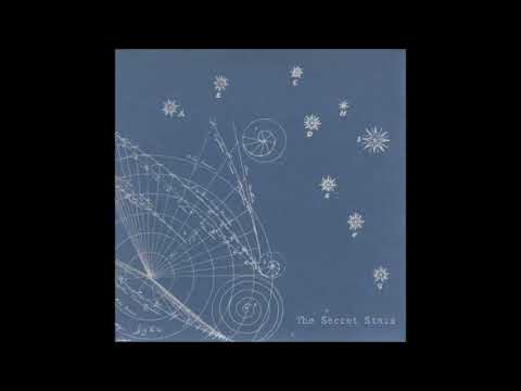 The Secret Stars- Wait// Riot Kill (1995- 7\