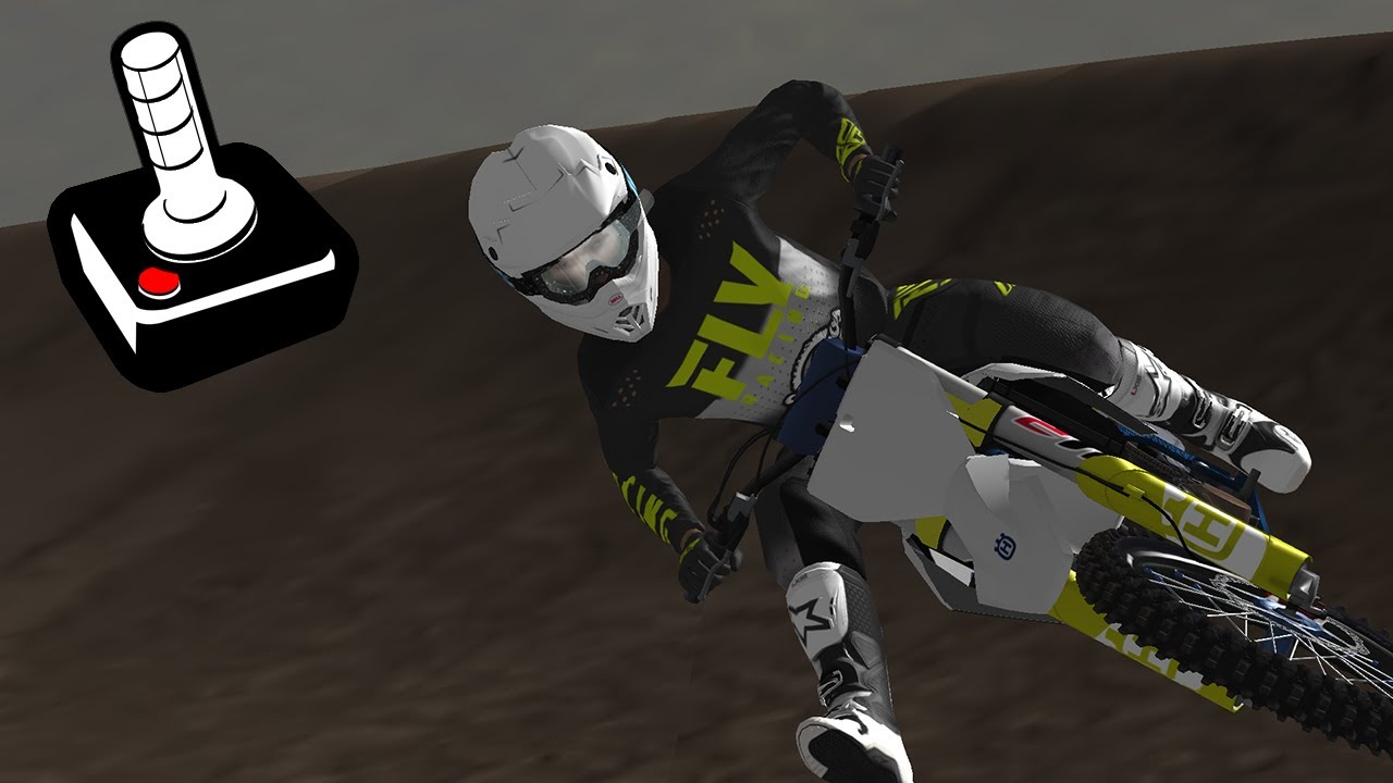 MX Simulator: How to Get Good at Supercross 2020 - YouTube