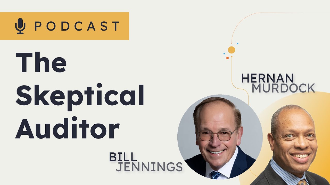 Auditing High-Tech Fraud: Insights, Indicators and Success Strategies ...