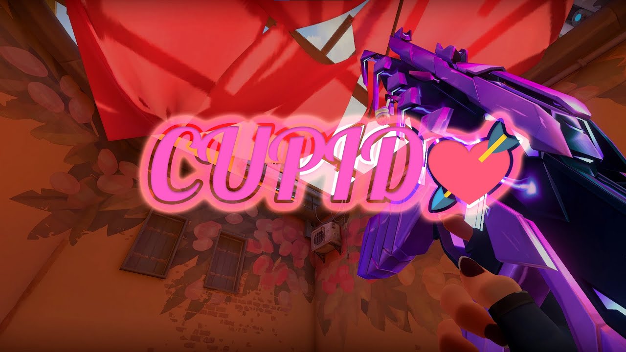 Cupid Sped Up (Twin Version) - YouTube