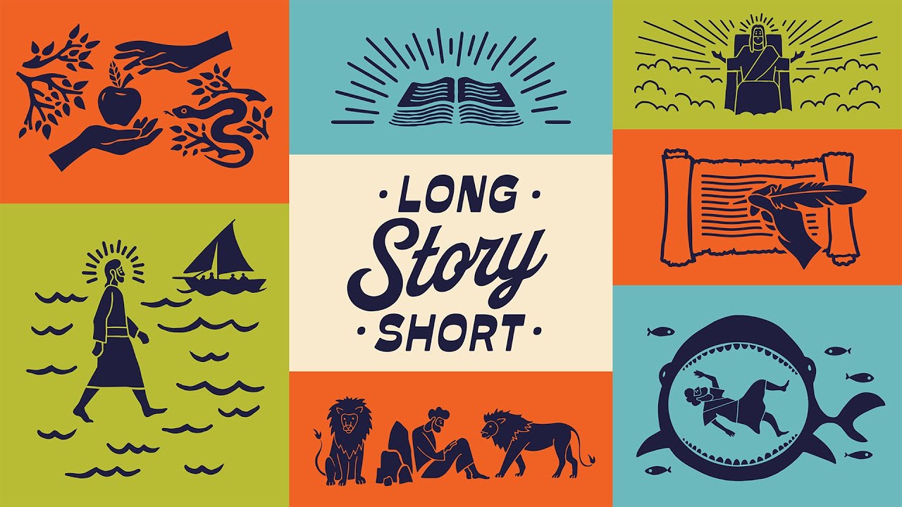 Long Story Short - Part 3 - YouTube