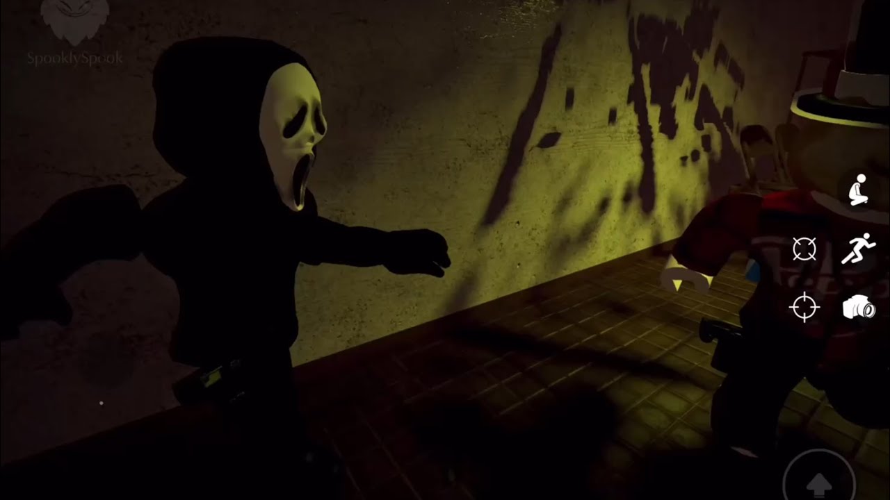 Interliminality Season 2 Gaming - YouTube