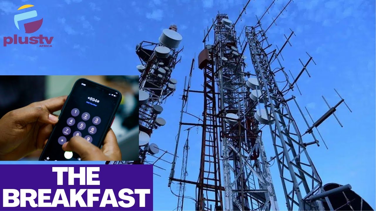 The Use Of Short Codes: TeleCos begin Harmonisation For Credit Recharge ...