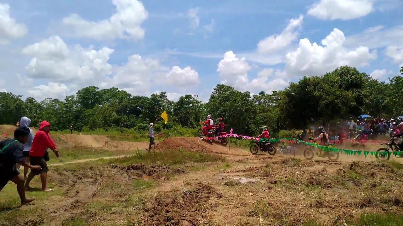 Open Underbone Category || Elimination round || Gamu, Isabela - YouTube