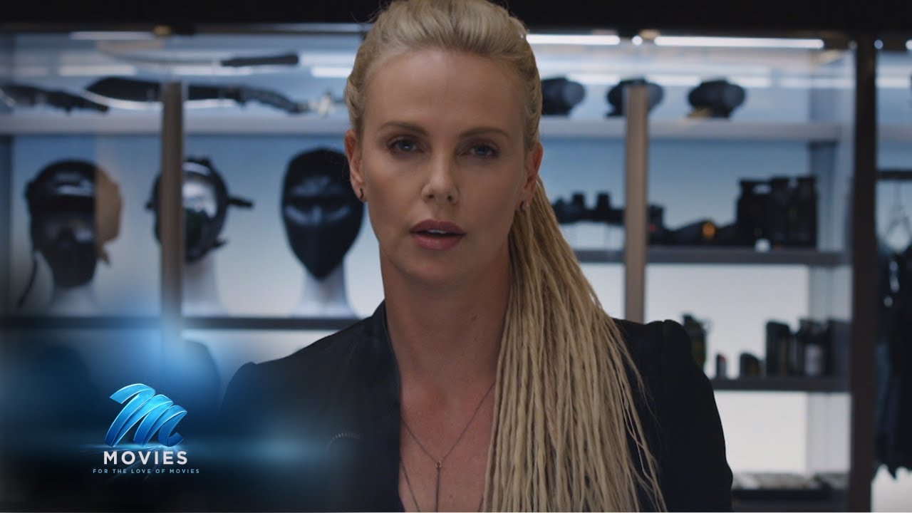 Fast fam – M-Net Movies 2 - YouTube