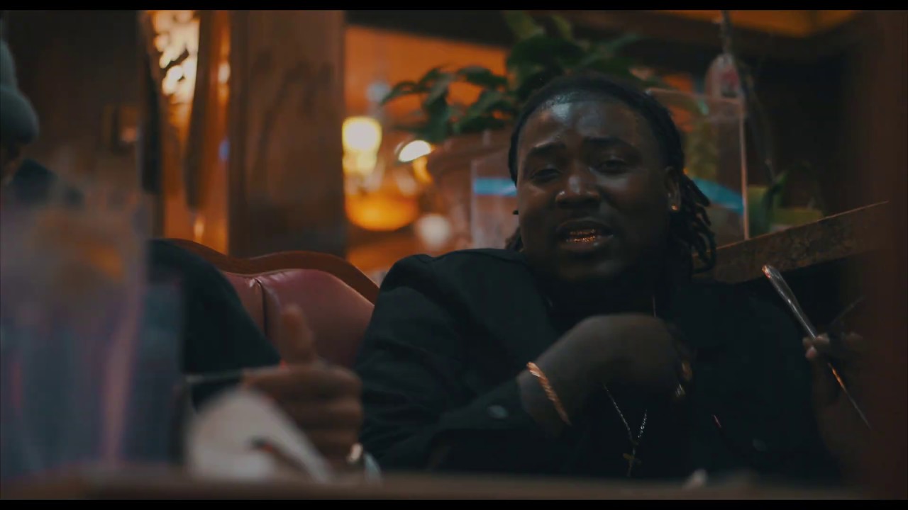 Rob Racks Sloppy Pockets prod. by Carolina Vaz Shot by ...