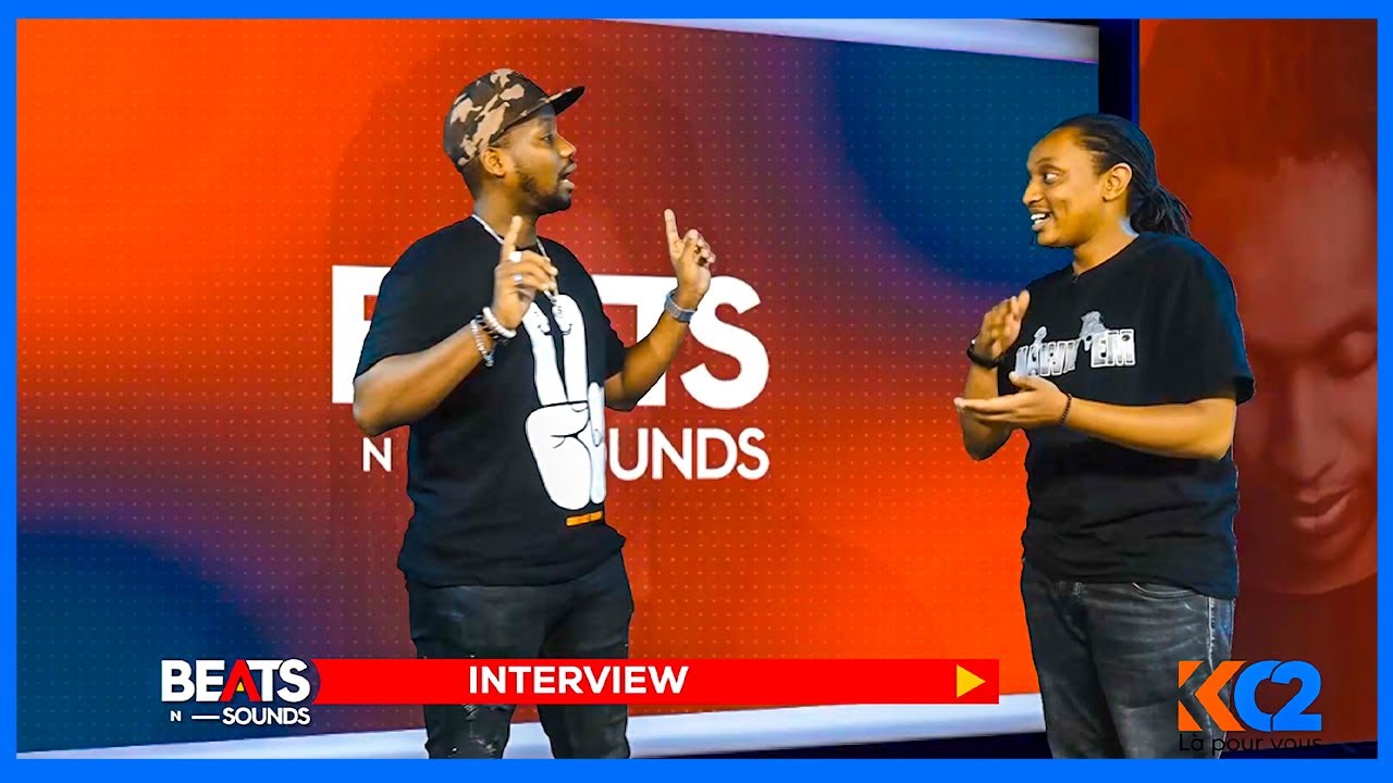 Coach Gael talks how to invest money into music and reveals Bruce ...