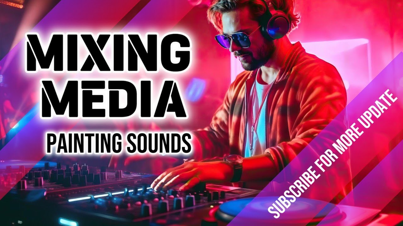 From Prince to Pixels: A Conversation with Graphic Artist Sam Jennings 🎨👑🔥 - YouTube