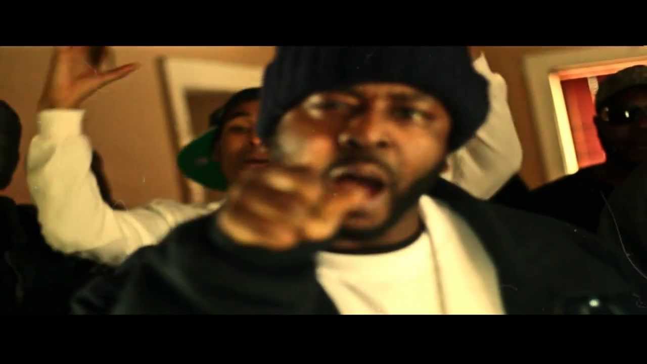 Official Music Video Ron Cash (Street Niggaz)Directed by TeeHood - YouTube