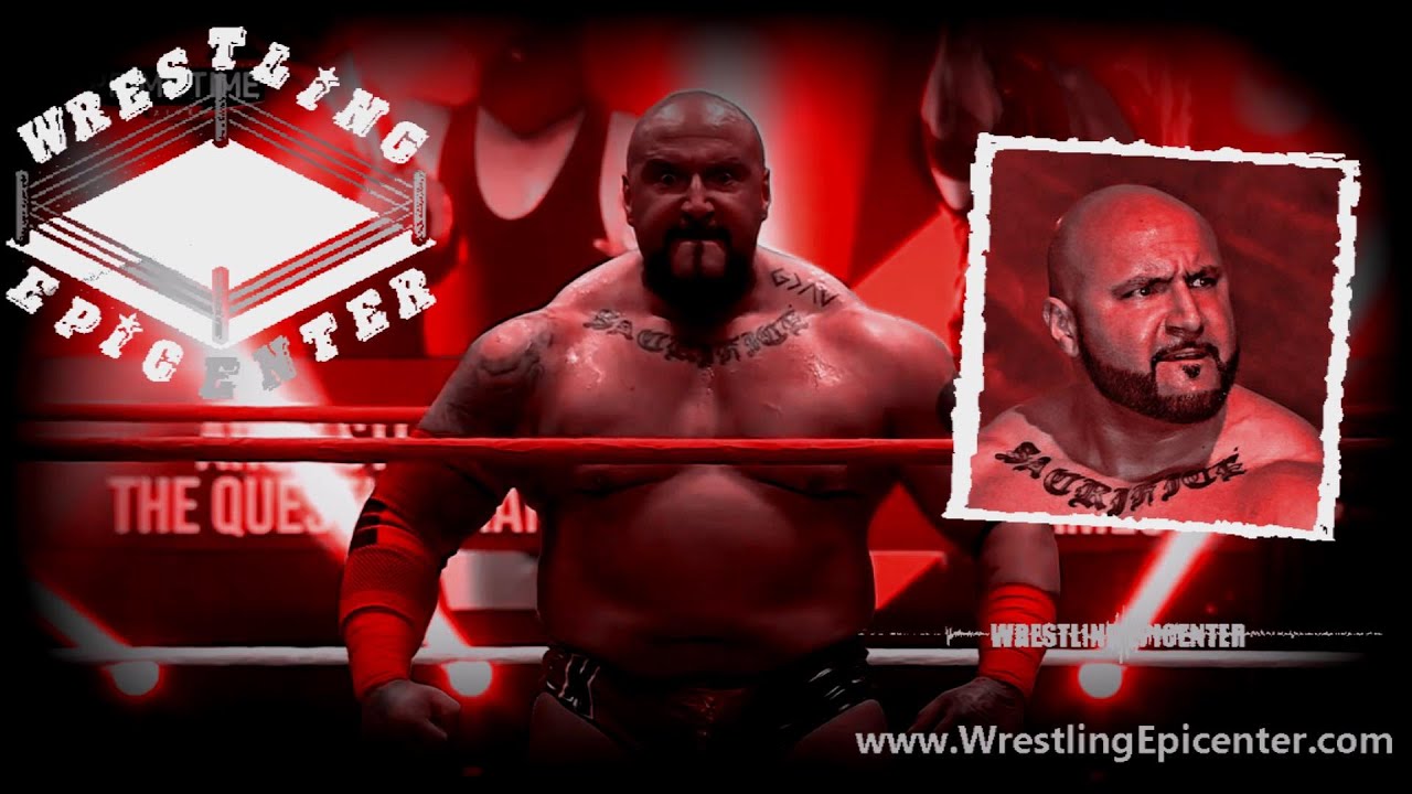 NWA's JR Kratos Discusses NWA Crockett Cup 2023, NJPW Strong, Billy ...