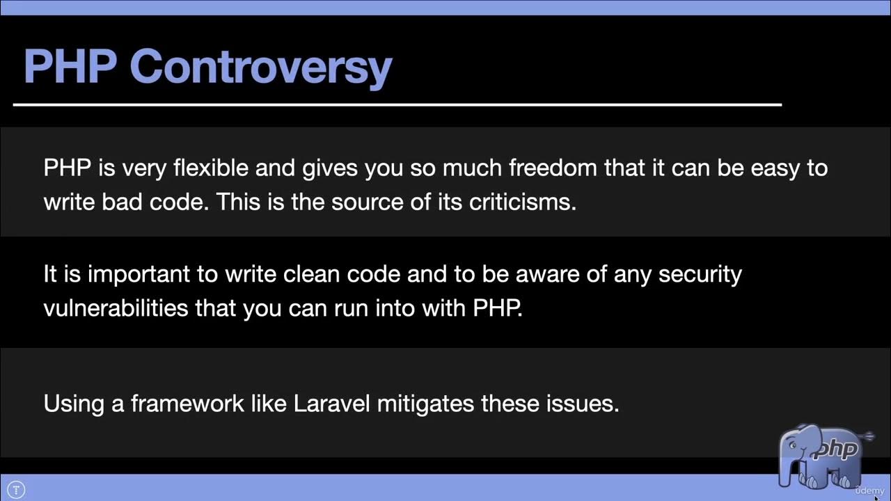 2 What Is PHP - YouTube
