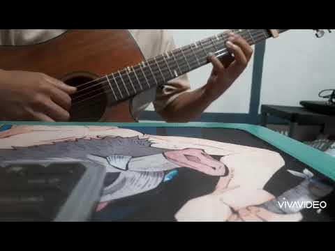 Just as I am (I come broken) Ac guitar cover by Suan - YouTube