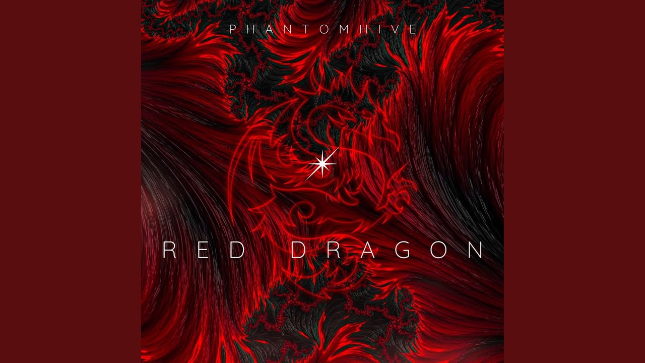 Red Dragon - YouTube