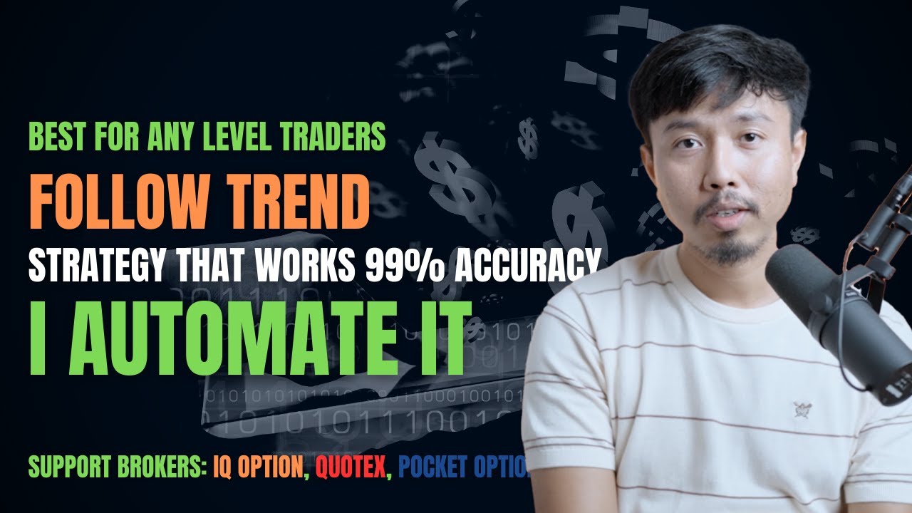 Build Follow Trend Strategy using ChatGPT and Automate on Binary ...