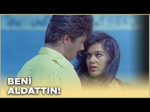 Balayı Türk Filmi | Sema, İhaneti Öğreniyor