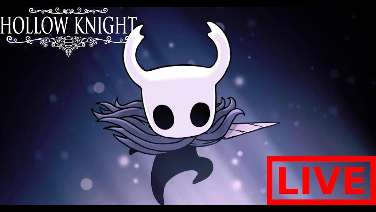 PRIMER DIRECTO DEL CANAL, COMENZAMOS NUESTRA AVENTURA POR HOLLOWNEST II ...