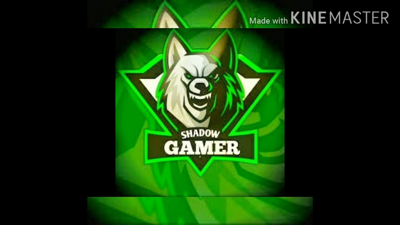 Shadow gaming intro - YouTube