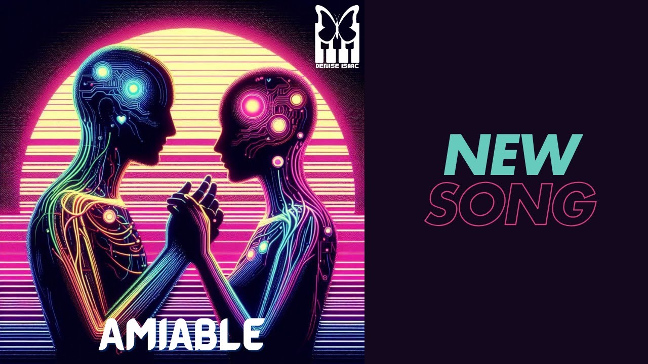 Amiable - song by Denise Isaac - YouTube