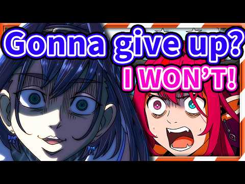 Kronii Really Knows How to BAIT The Sh*t Out of IRyS 【Ouro Kronii / HololiveEN】