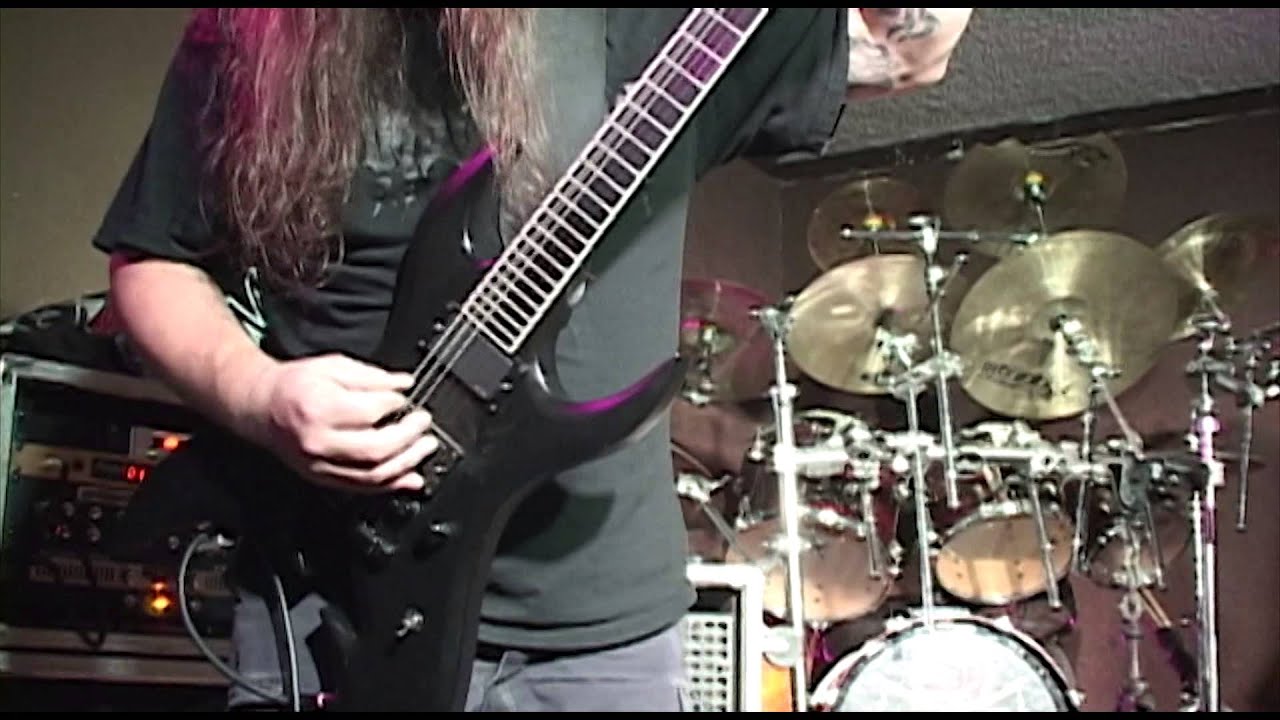 Embryonic Devourment, Willits, CA 1-22-14 full show - YouTube