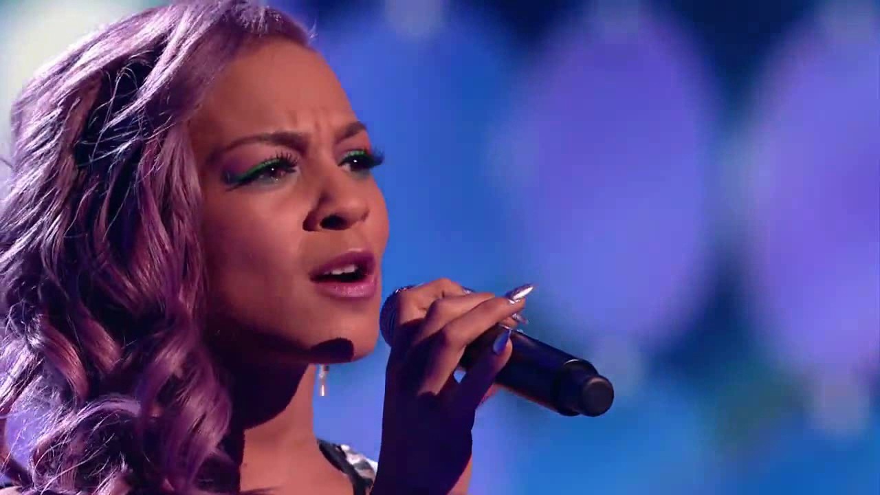 The X Factor UK: Series 9 Top 10 Best Performances - YouTube