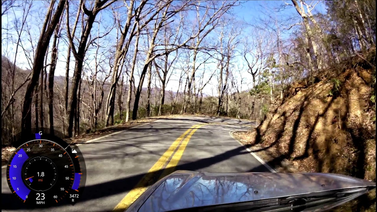 Devil's Drop - YouTube