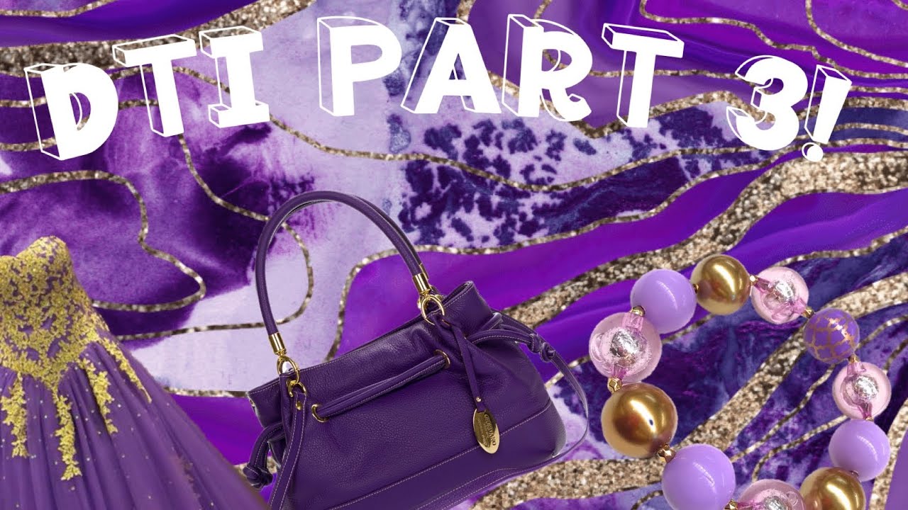 DTI Part 3! - YouTube