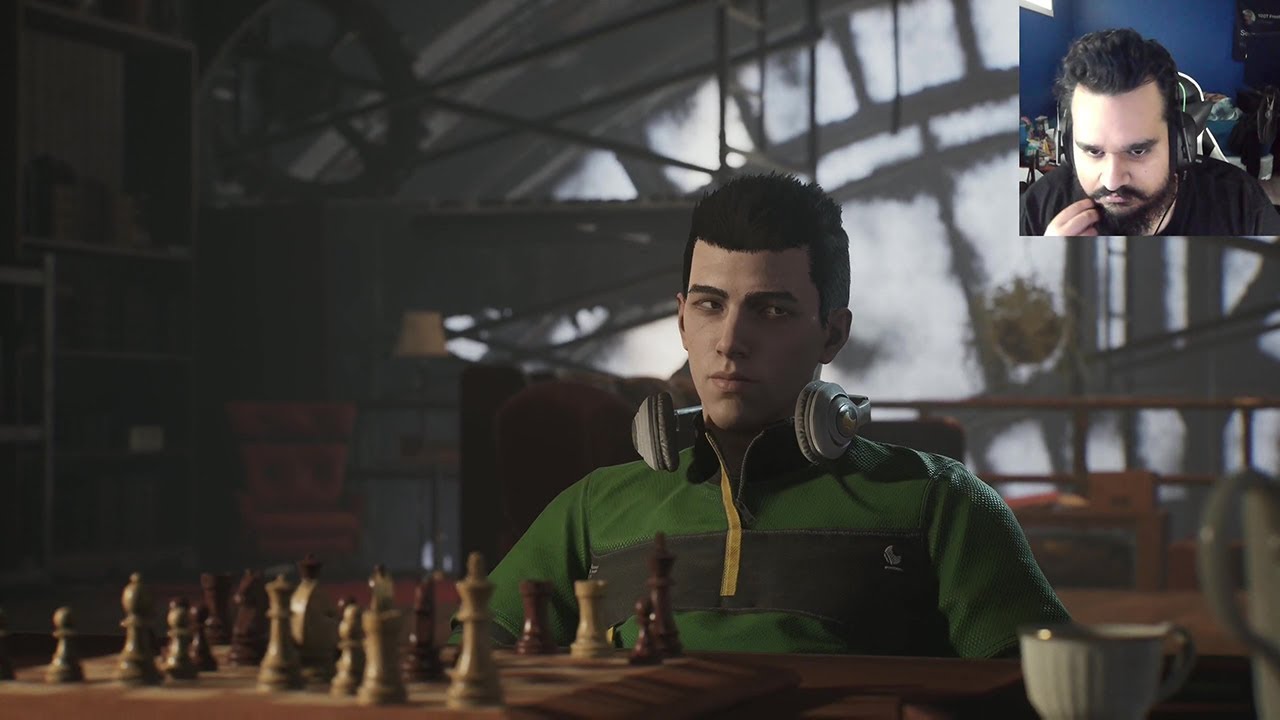 Gotham Knights - Part 20 - Kane Industries (Walkthrough/Gameplay/Lets ...