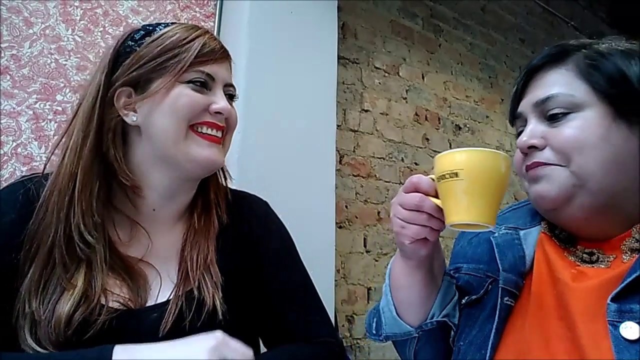 Modelo de talla grande / Plus size Model / Alejandra Santos Bohórquez ...