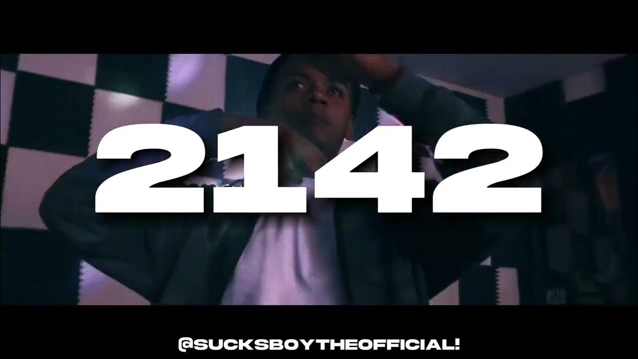 [FREE] Bris x Young Slo-Be Type Beat 2024 - "2142" (Prod. $ucksBøy) - YouTube