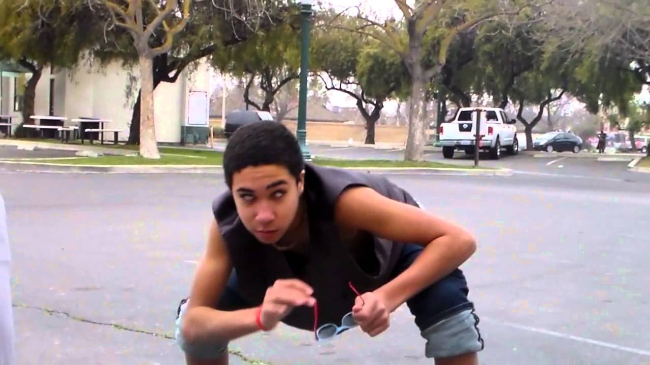 Uncle Rod EP1 - YouTube