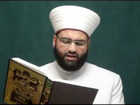 66 اللمع في تفصيل البدع -- الأحباش al ahbash - YouTube