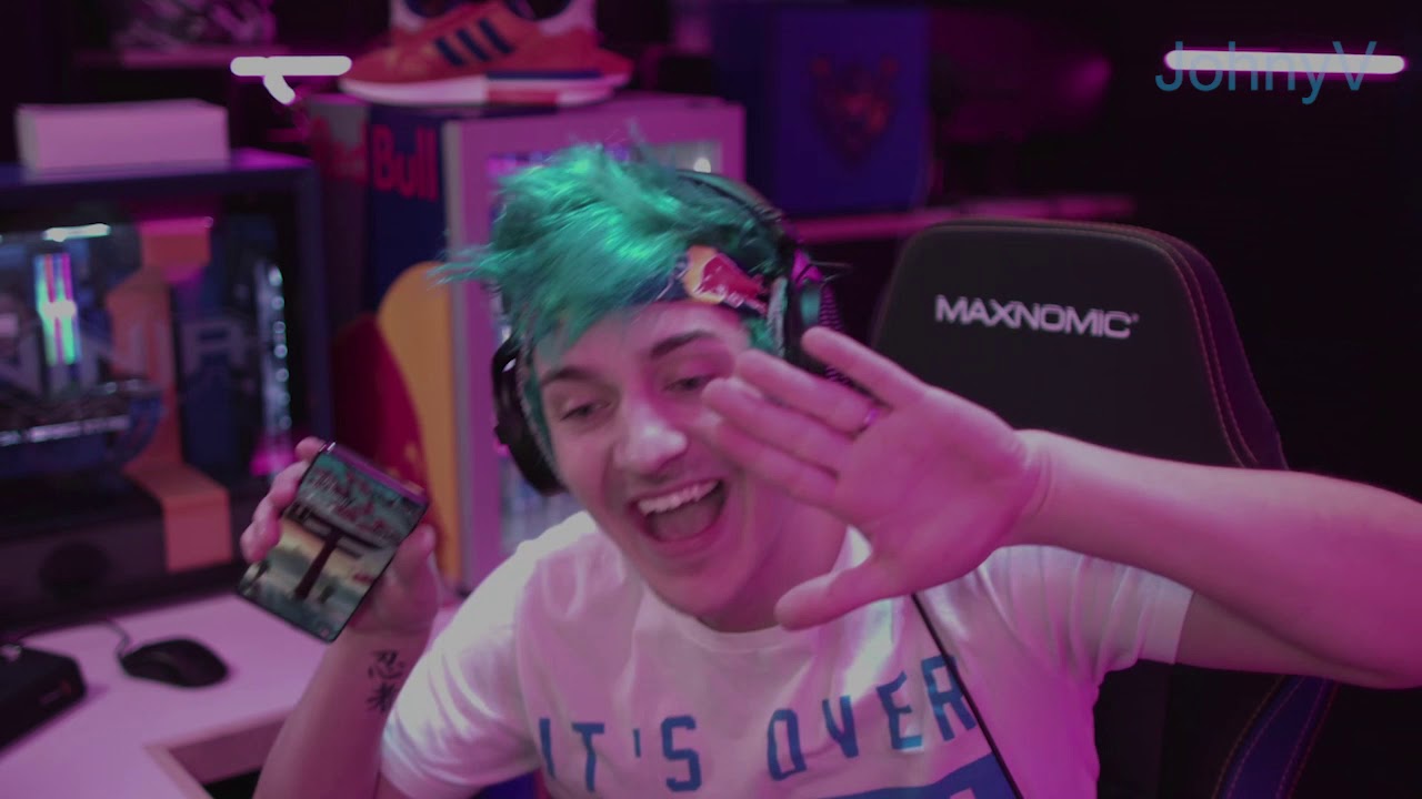 Top 20 Ninja Clips of the year (2019) - YouTube