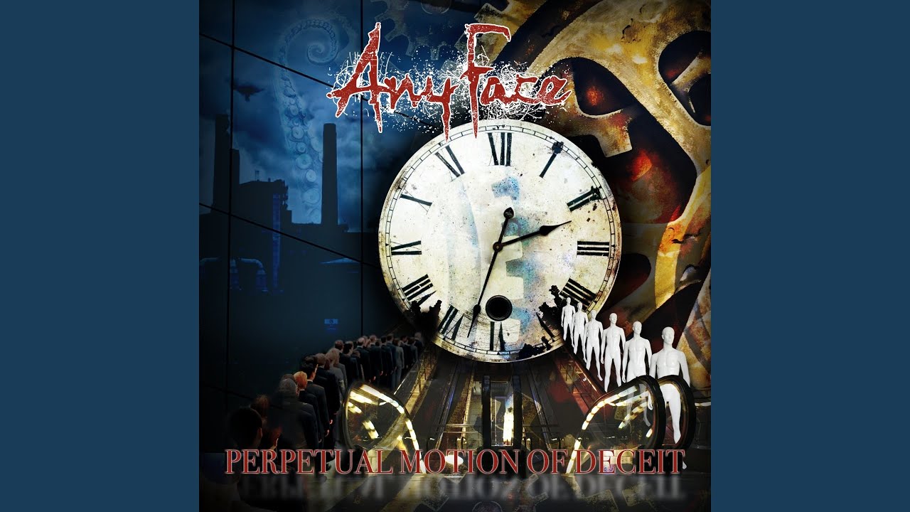 Trapped in Yourself - YouTube