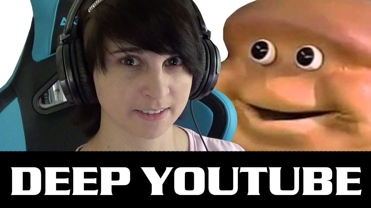 Deep YouTube #3 - YouTube