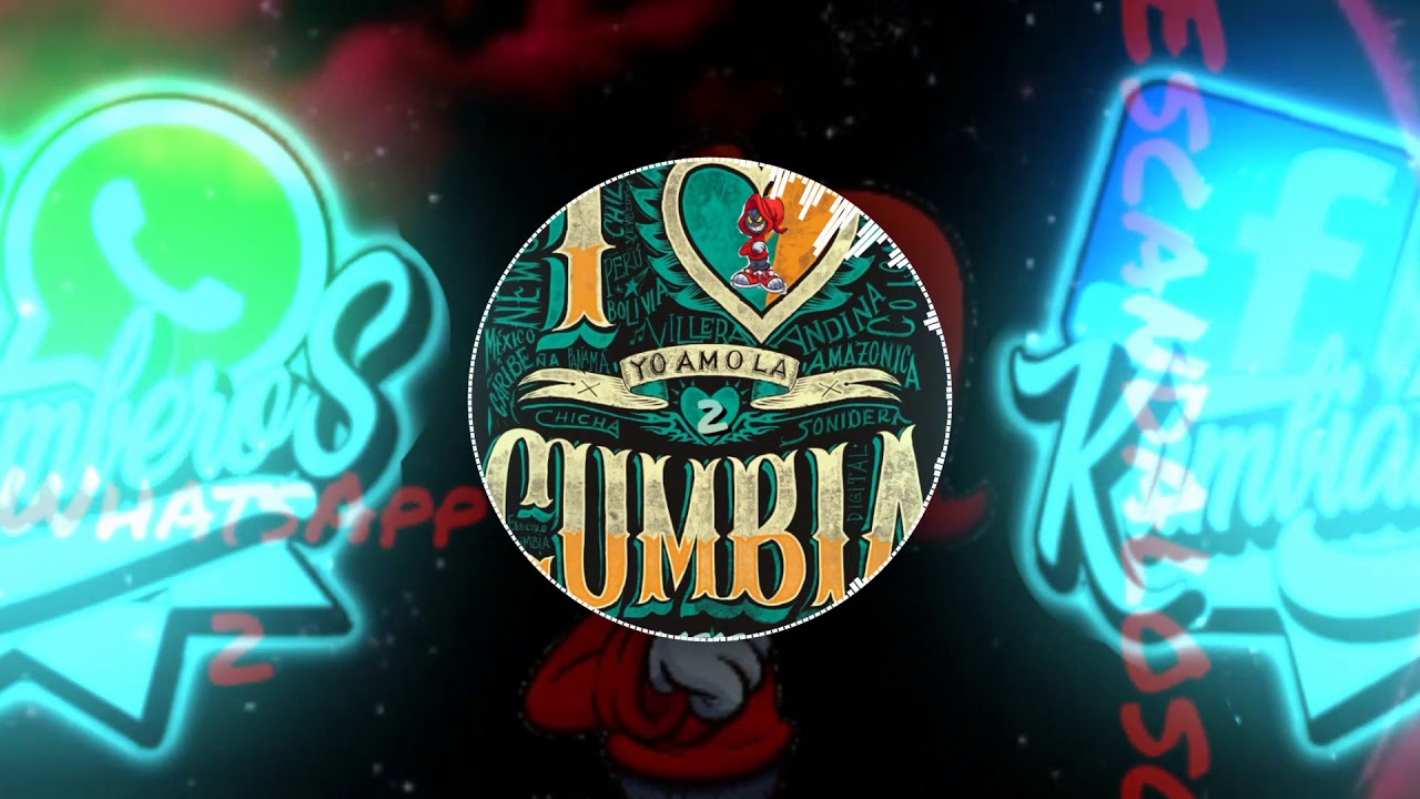 Cumbia instrumental con wepa - YouTube