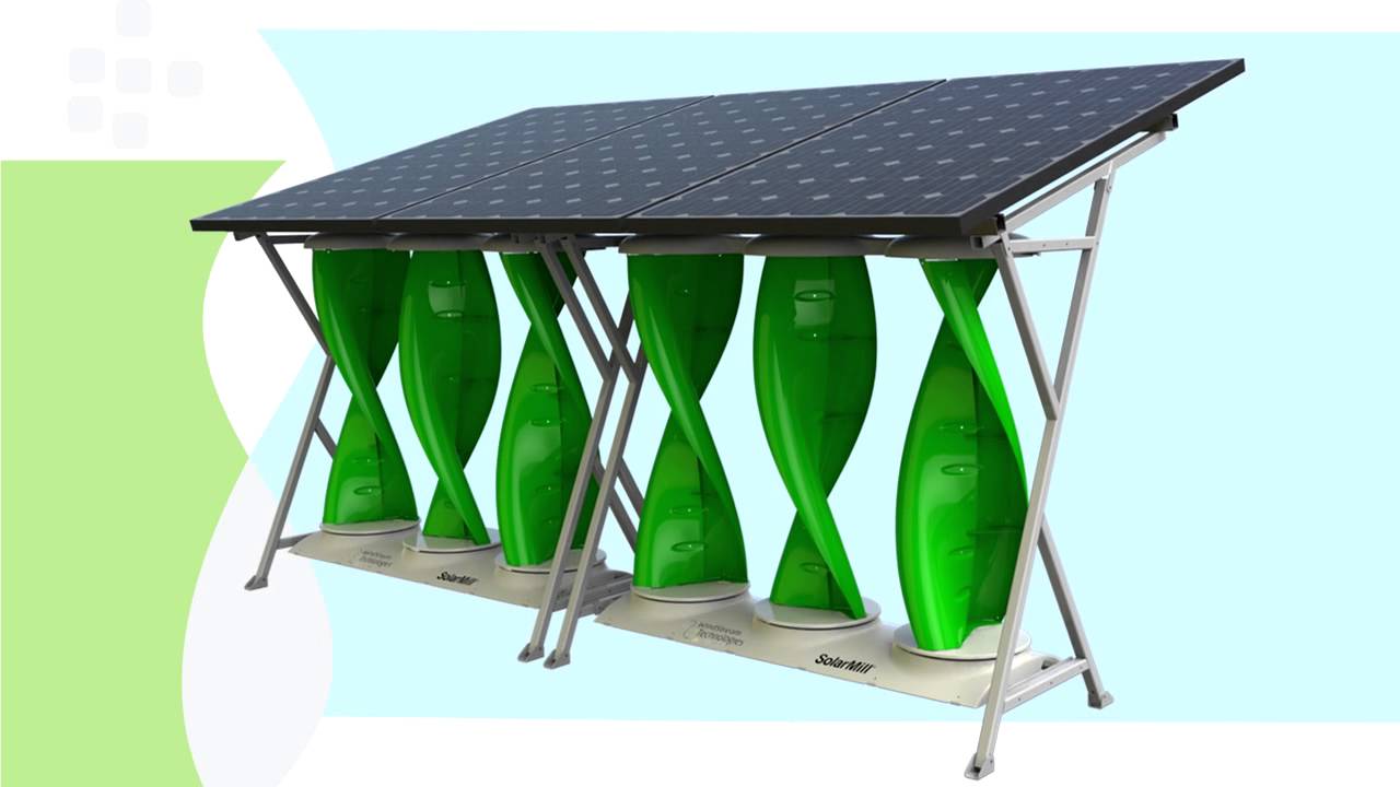 Windstream Technologies - YouTube