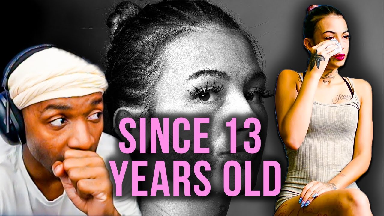 REACT TO Prostitute interview | Exotic - YouTube