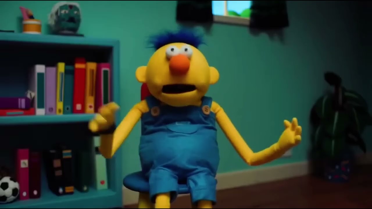 “That can be a Electric chair” - DHMIS - YouTube