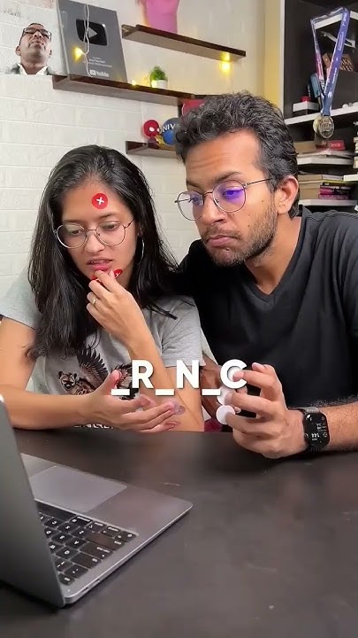 #comedy #funny #couple #challenge #entertainment #guesstheword #brainteasers #quizshorts # ...